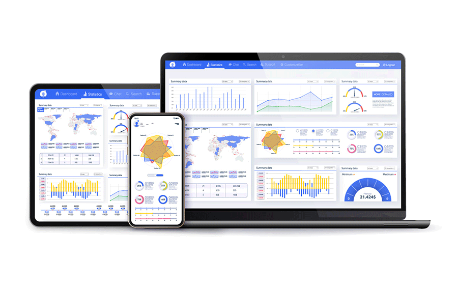Soluciones - Prosa Analytics